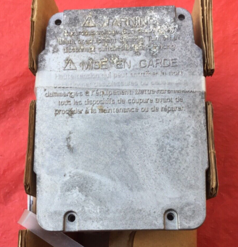 HONEYWELL M6284D1000 Modutrol IV Motor Series 60 Servo Motor (24VAC) | eBay