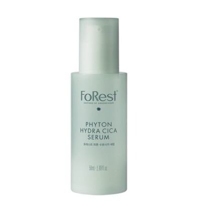 FoRest Phyton Hydra Cica Serum 50ml 1.69oz Slow Aging | eBay Australia