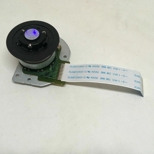 Optical Laser Drive Assembly Spindle Motor Kit DOL-001 101 Part for ...
