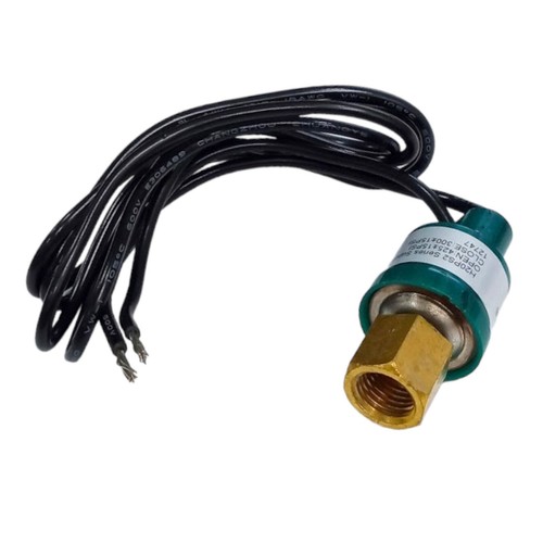 Supco SHP425300 High Pressure Switch Open: 425 Close: 300 PSI HVAC ...