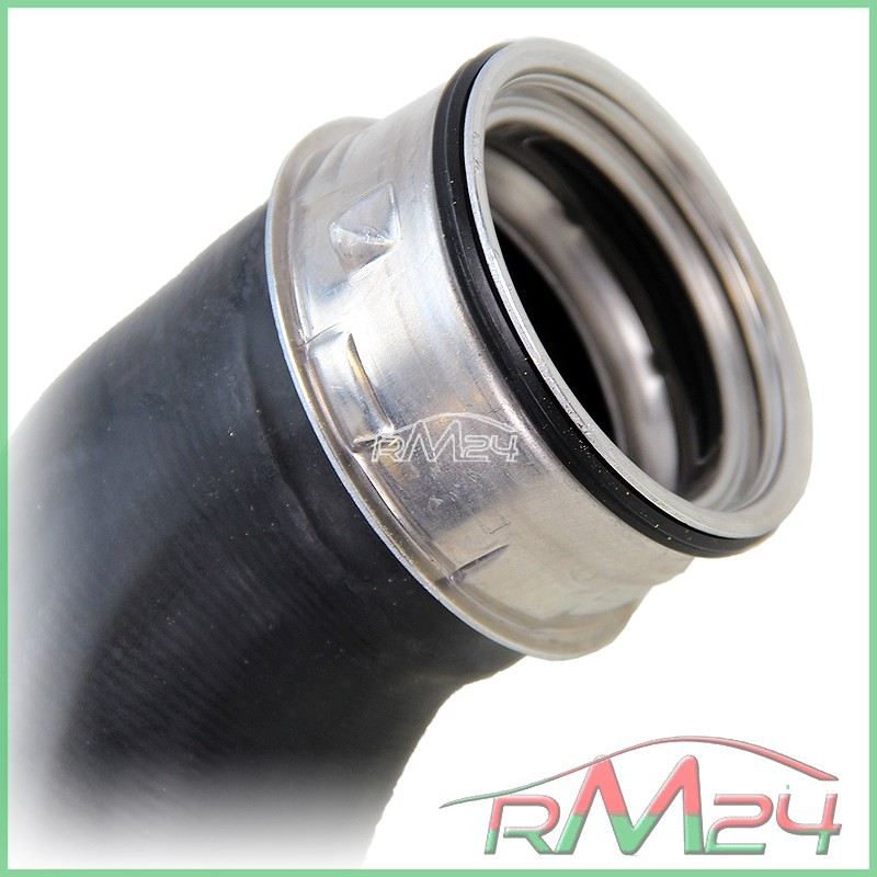 1x MANICOTTO ARIA ALIMENTAZIONE PER VW EOS GOLF PLUS 5M 5 V 1K 2.0 TDI ...