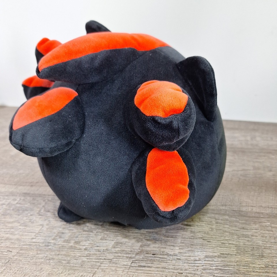 Sonic the Hedgehog Shadow 8" Plush Squishmallow Jazwares Kellytoy | eBay