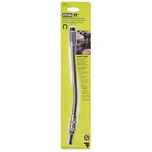 NEW Flexible Bit Extension Holder Shaft 11 Inches for Drills and ...