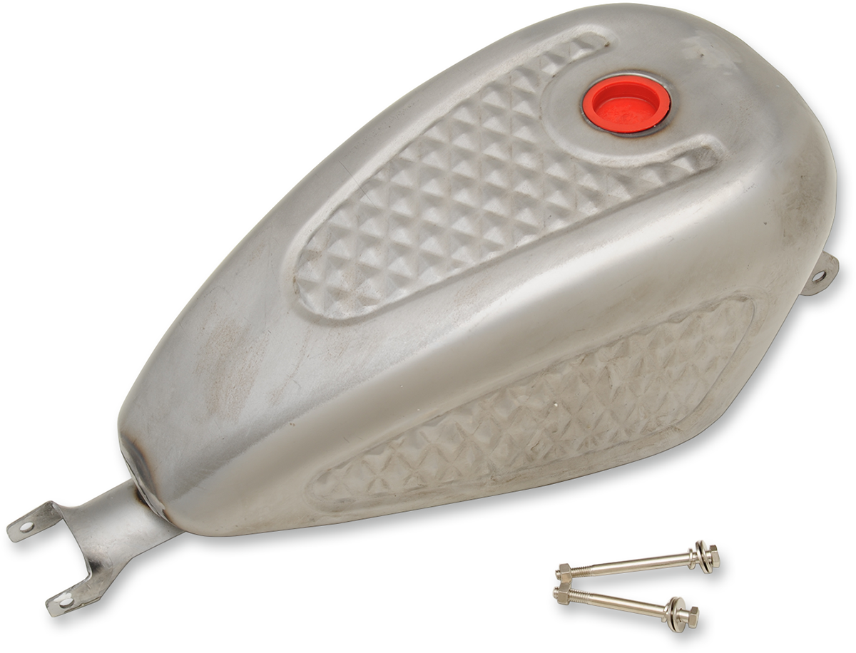 Drag Specialties Custom Gas Tanks 0701-0837 | eBay