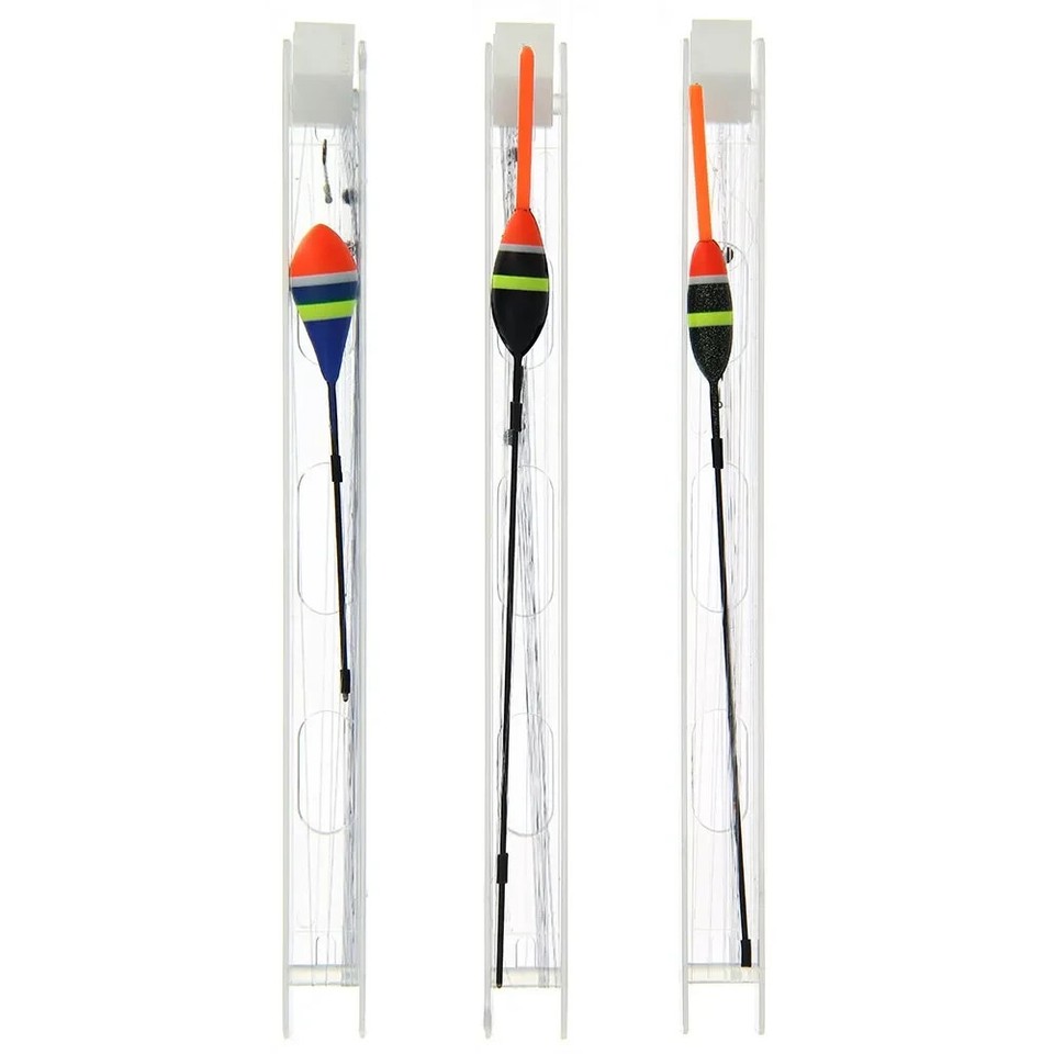 NGT Pole Float Rigs Carp Coarse Match Fishing Tackle + Disgorgesrs ...