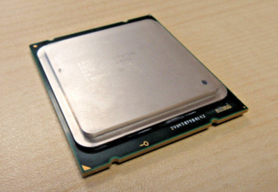 INTEL CONFIDENTIAL Q19D ES 1.60 GHZ 8CORE PROCESSOR | eBay