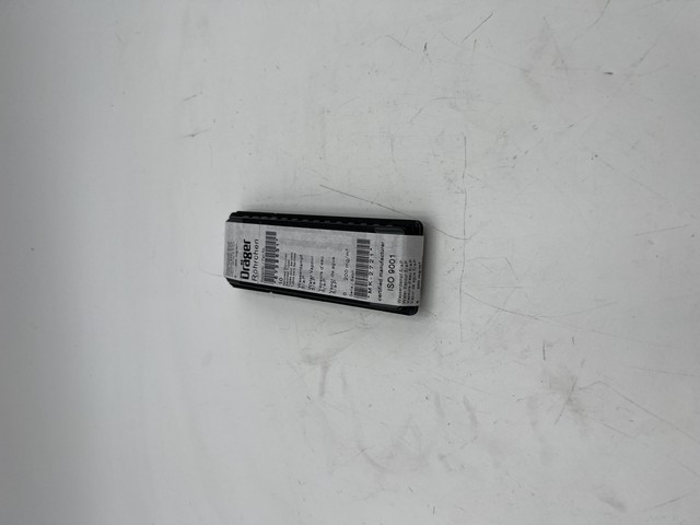 Draeger 6728531 Detector Tube Water Vapor PK 10 G6593955 for sale ...