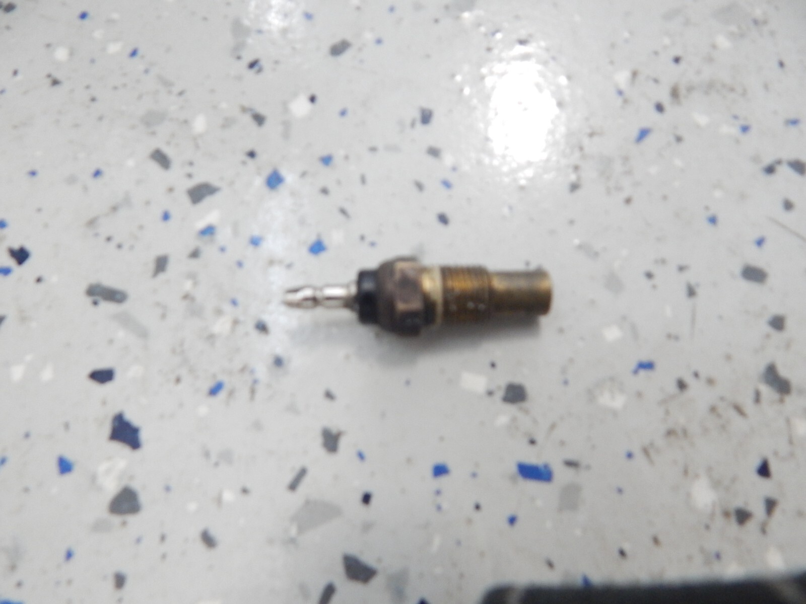 HONDA MOTORCYCLE 1982-2007 GL1500 CBR REFLEX MODELS THERMO UNIT 37750 ...