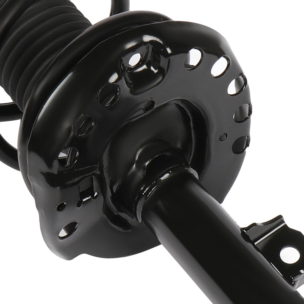 For Kia Soul 2010-2013 Front Complete Shocks Struts w/Coil Spring ...