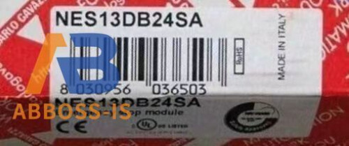 NEW One CARLO SMS31 replacement NES13DB24SA GAVAAZZI #SC/ | eBay