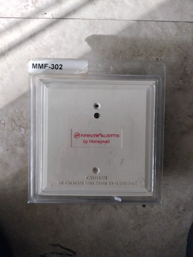 Fire-Lite Mmf-302 Interface Module Fire Alarm for sale online | eBay