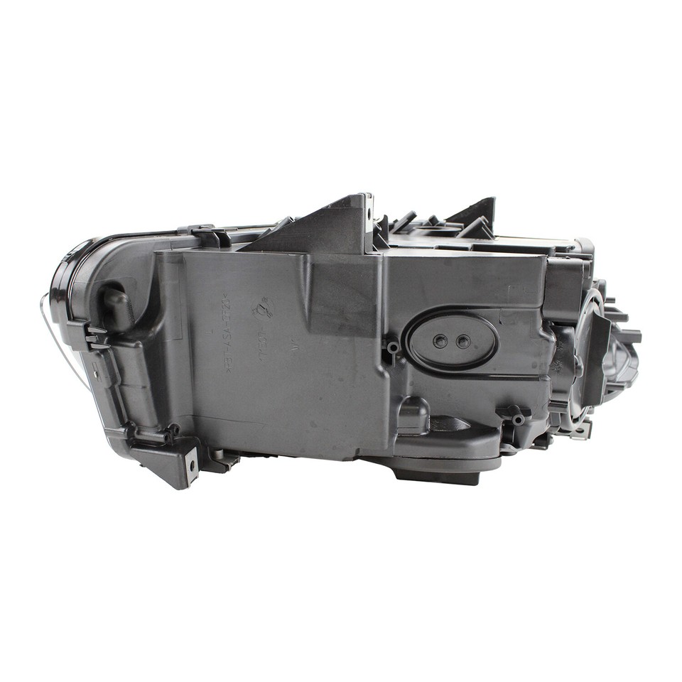 For HELLA Headlight Assembly Halogen 63117203243 / 010131051 | eBay