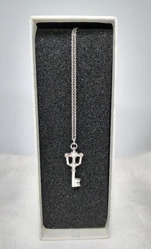 Kingdom Hearts Keyblade Symbol