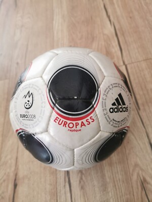 EM Ball 2008 Adidas | eBay.de
