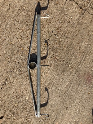 Fencing - Fence Stretcher