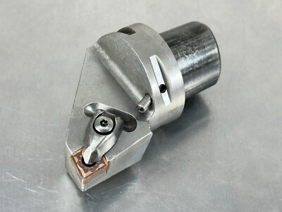 Boring Tool Holders - Sandvik Capto