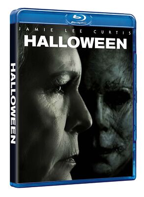 Halloween (2018) (Blu-Ray) | eBay