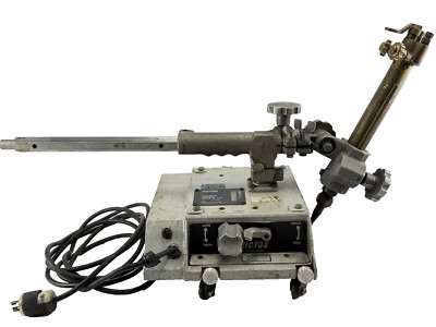 Victor VCM-200 Portable Track Torch Cutting Machine w/ Victor MT210 ...