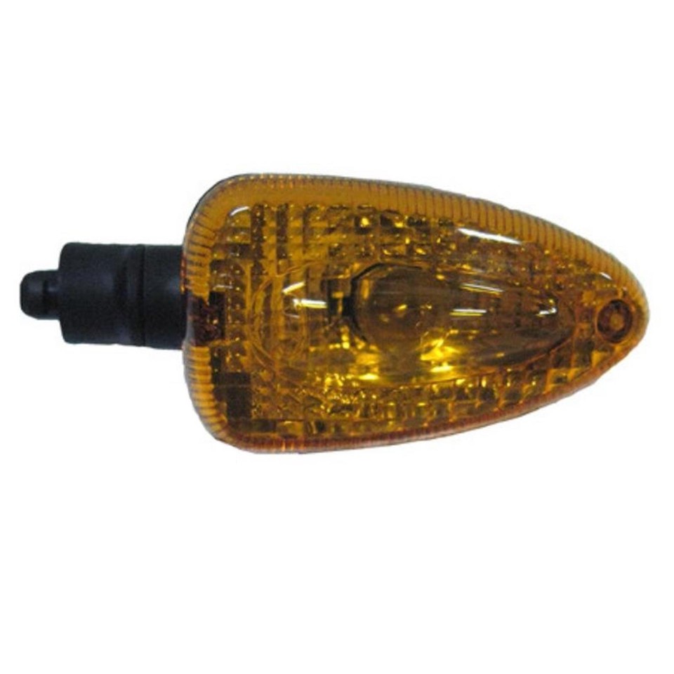 Genuine Replacement Turn Signal - Pair for BMW F650 F800 G450X K1200 ...