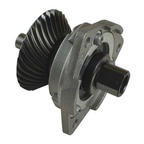 Assembly Arbor+Gear #089041033725 for Homelite, Ryobi, Ridgid | eBay