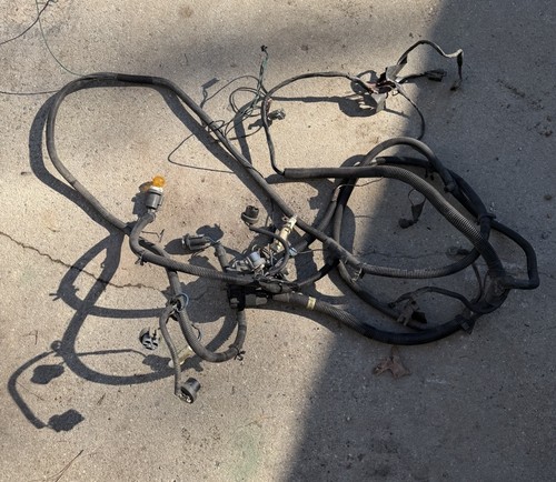 Chevy 43 V6 Wiring Harness