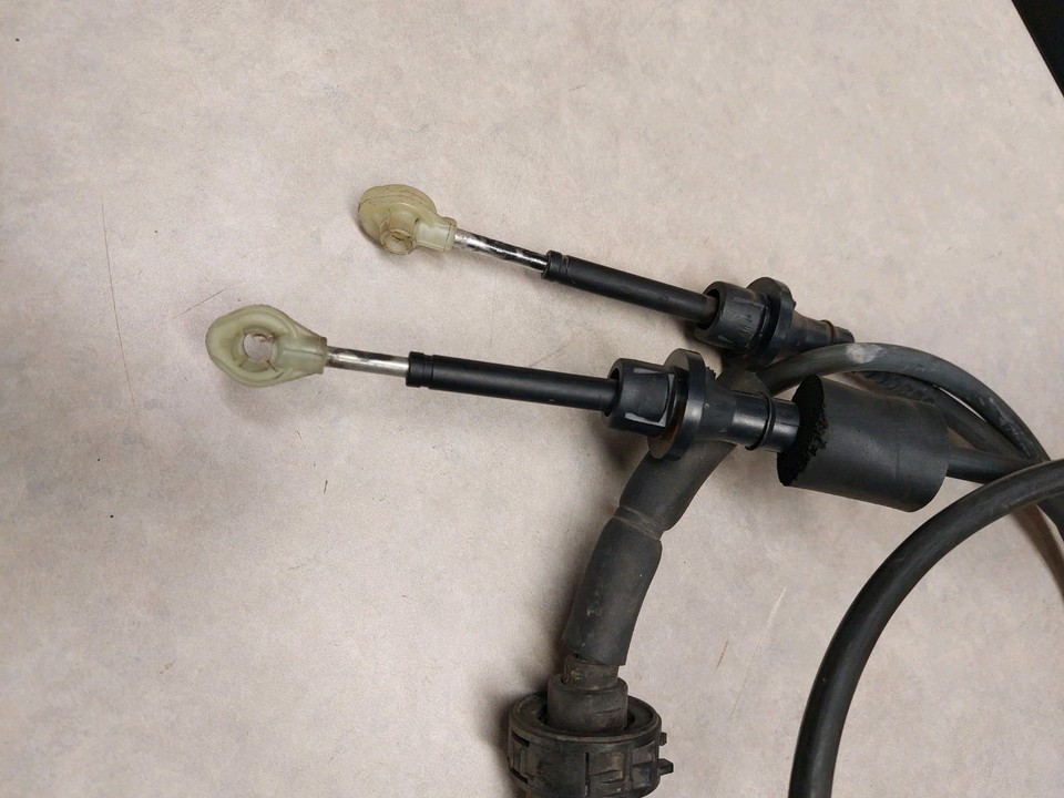 1998 Dodge Durango Dakota shifter cable 3.9L 5.2L 5.9L V8 98 99 00 1999 ...