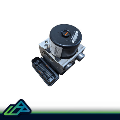 2009 2010 Ford Explorer ABS Anti Lock Brake Pump Actuator Module AL24 ...