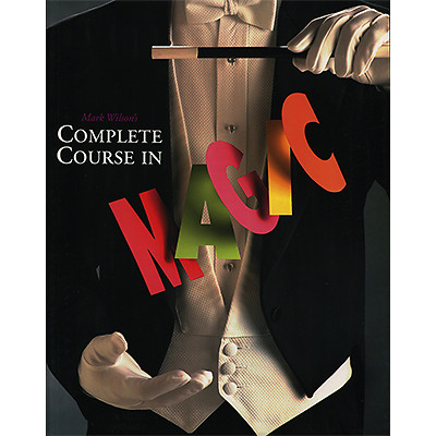 Mark Wilson's Complete Course in Magic | eBay