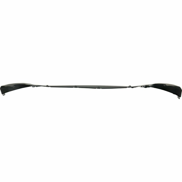 Front Lower Valance Fits 2016-2018 Toyota Rav4 To1095207 for sale ...