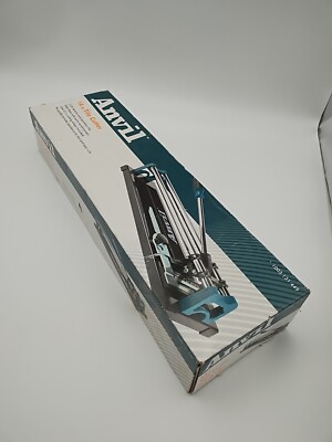 Anvil 14 inch tile cutter | eBay