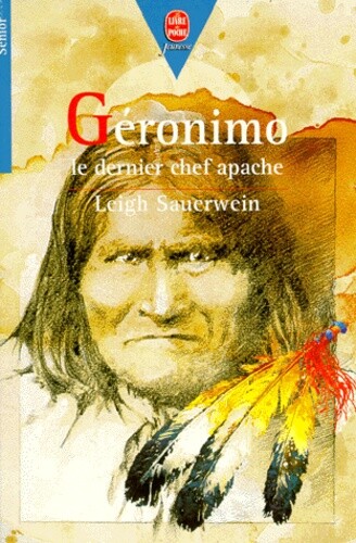 GERONIMO. Le dernier chef apache | eBay