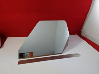 Lab Lasers & Photonics - Mirror Zerodur
