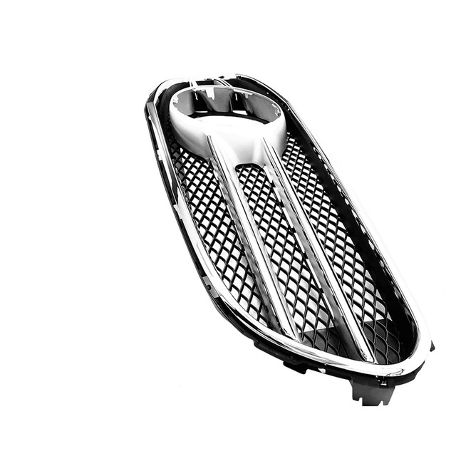 Front Bumper Grille Assembly Fits MERCEDES W212 E250 E350 E550 ...