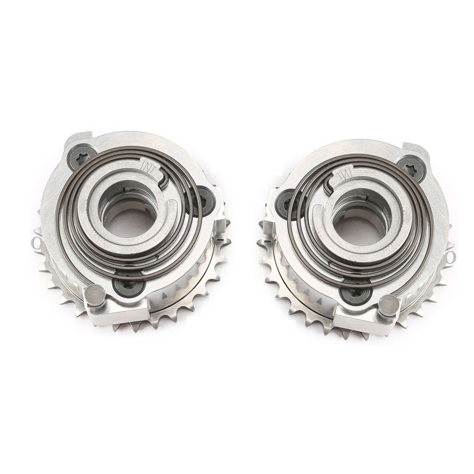 2X LR142279 LR142281 PT204 Engine Timing Camshaft Sprocket for Land ...