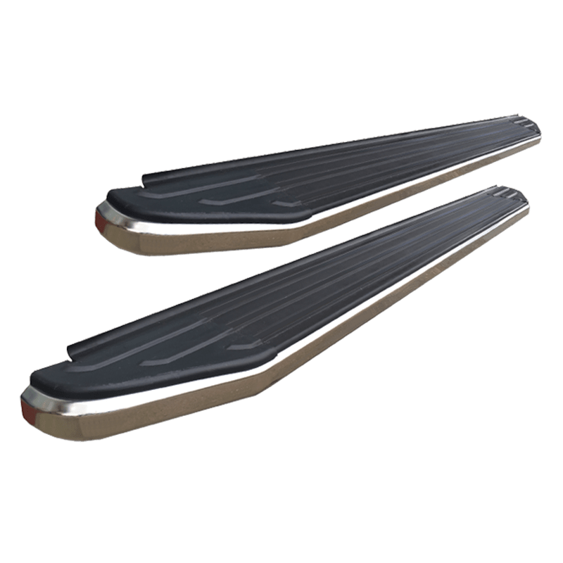 Running Boards R11 Series (RB185) fits Hyundai Palisade 2020-2025 | eBay