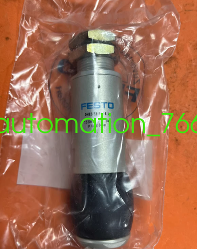 1PCS NEW FESTO DHEB-33-E-U-E-L 1320816 Airbag gripper shipping Via DHL ...