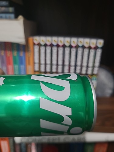 Sealed Minni Sprite Can Empty Factory Error RARE | eBay