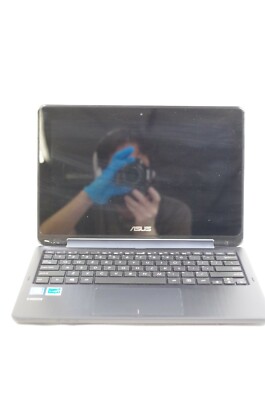 Asus TP200S Windows Laptop As Is Untested Unknown Specs | eBay