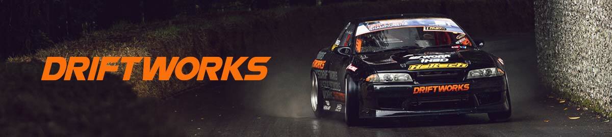 Driftworks | eBay Stores