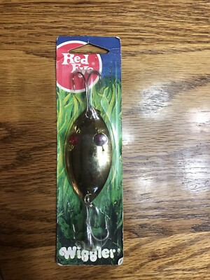 Spoons - Red Eye Spoons