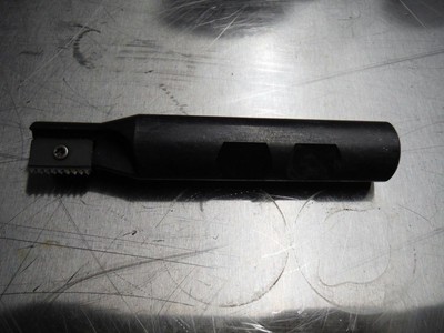 Lathe - Indexable Thread