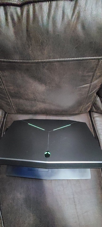 alienware laptop 17 inch | eBay