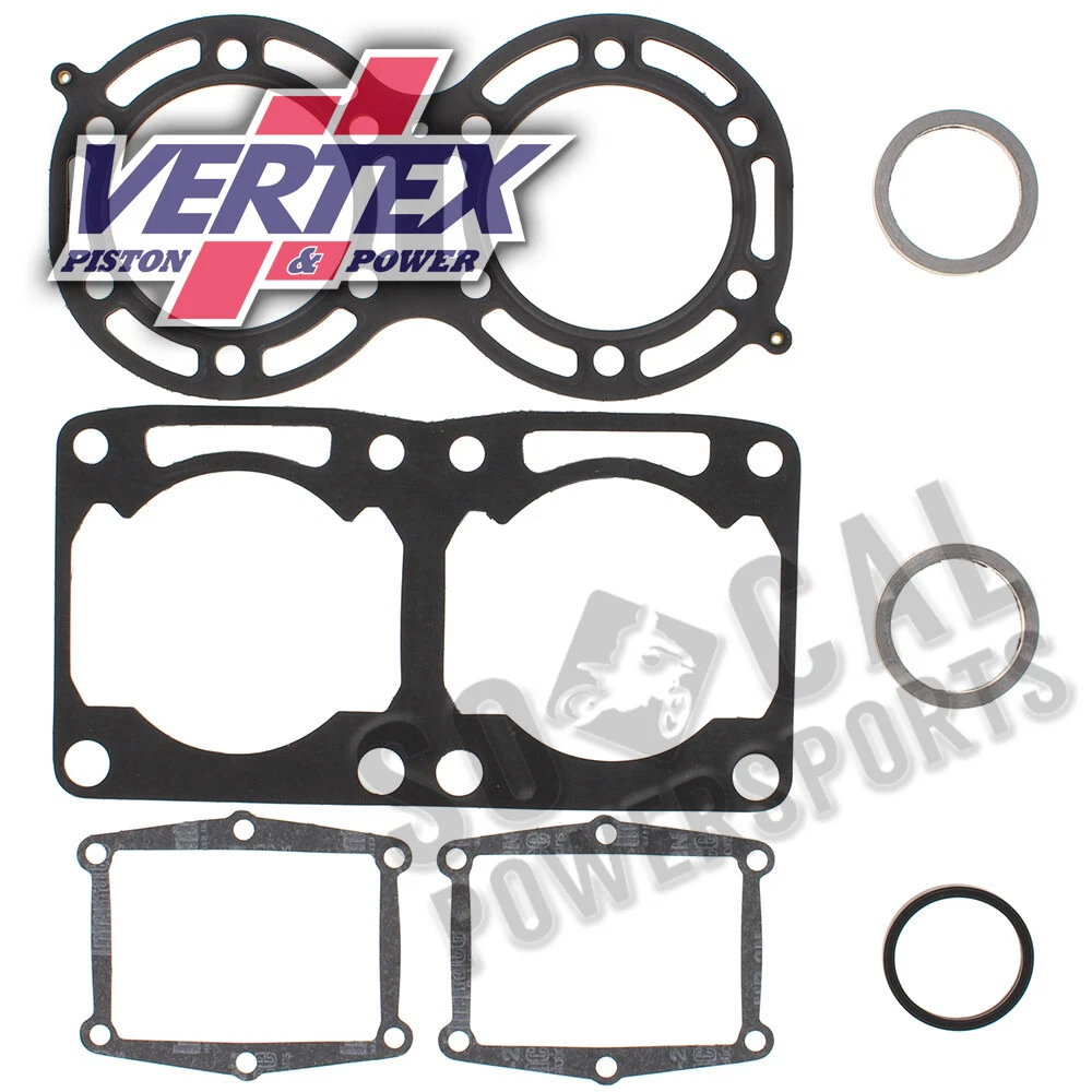 1994 Yamaha Vmax 600 Dx