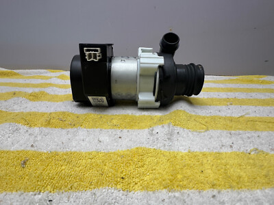 WD19X29159 GE Dishwasher pump Free Shipping WD28X34744 | eBay