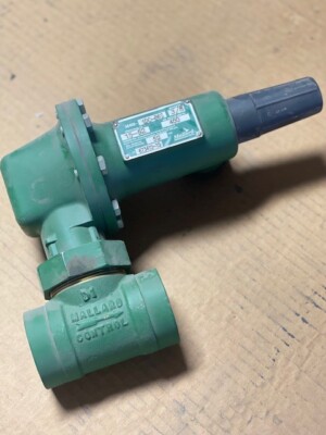 Mallard Control 5646B Regulator | eBay
