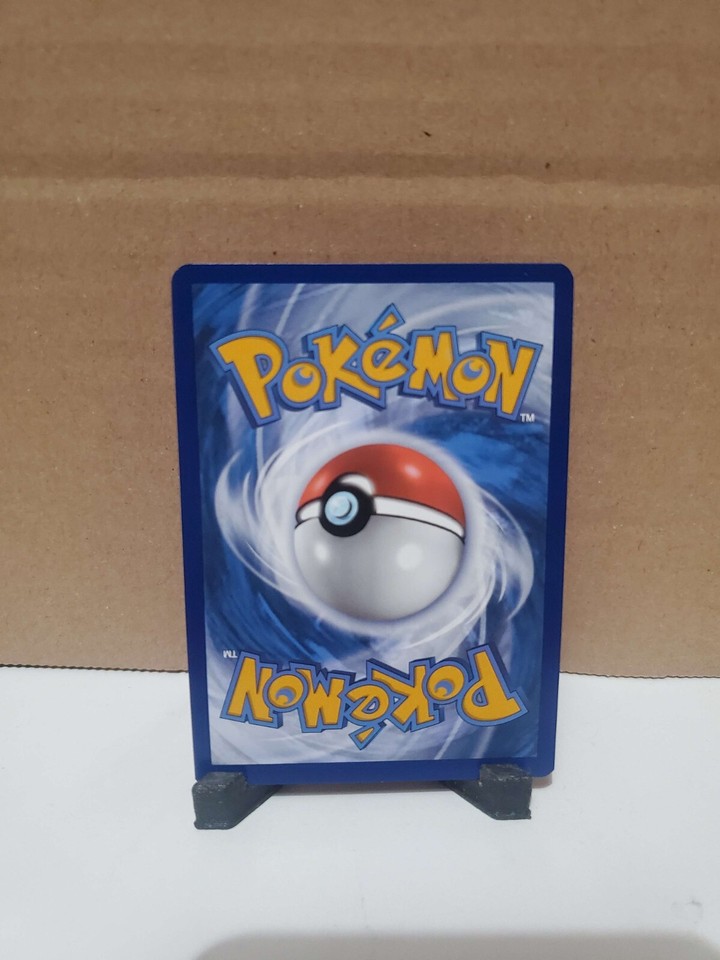 Pokemon TCG Holo Prime Catcher 157/162 Temporal Forces NEAR MINT | eBay