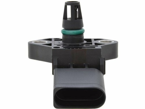 For 2004, 2006-2015 Volkswagen Touareg MAP Sensor Bosch 63849JK 2007 ...