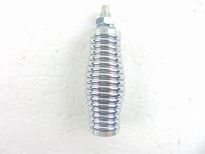 Spring Whip Mounting Base | eBay