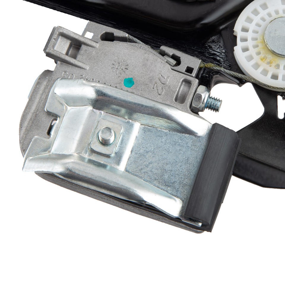Front Right Window Regulator 5C5 837 462 C For Volkswagen Beetle 2012 ...