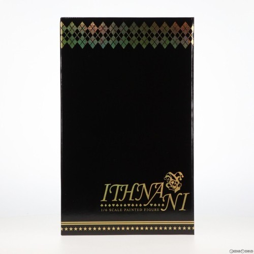 Native Melon Books Hermaphrodite Tapestry Ithnani 1/6 Rocket Boy w ...